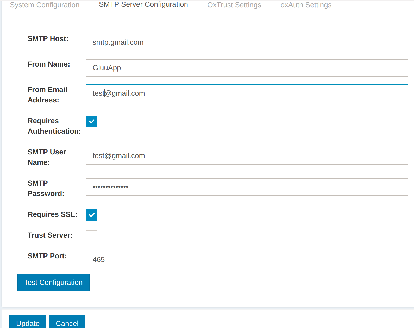Password Reset - Gluu Server 3.1.3.1 Docs