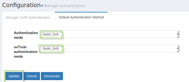 Account Lockout - Gluu Server 3.1.3 Docs